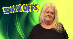 Winner Heather Moore | Louisiana Lottery