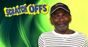 Winner Isaac Washington | Louisiana Lottery