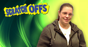 Winner Jennifer Arsenault | Louisiana Lottery