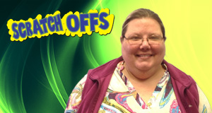 Winner Sherri Ferguson | Louisiana Lottery