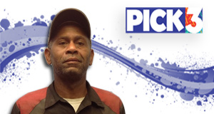 Winner Thomas Pendleton | Louisiana Lottery