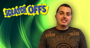 Winner Ariel Reyes | Louisiana Lottery