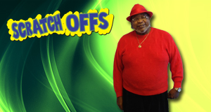 Winner Calvin Ross | Louisiana Lottery