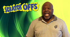 Winner Donald Stephens | Louisiana Lottery