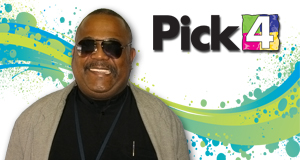 Winner George Alexander Jr. | Louisiana Lottery
