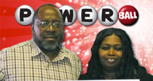 Winner Jennifer Reed | Louisiana Lottery