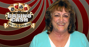 Winner Sharon Bowlin | Louisiana Lottery