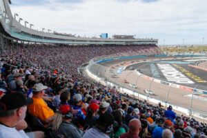 NASCAR Powerball Playoff | Louisiana Lottery