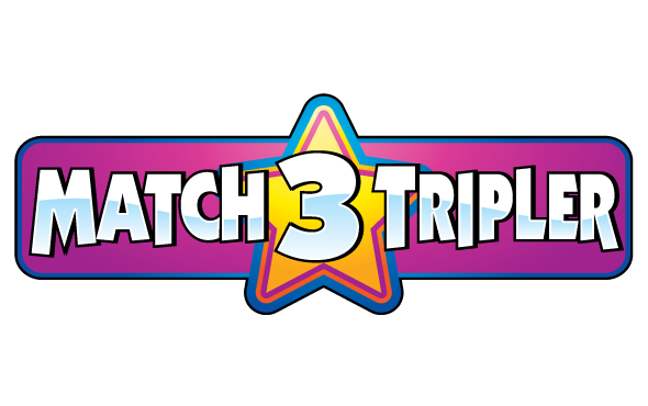 1551 - Match 3 Tripler | Louisiana Lottery
