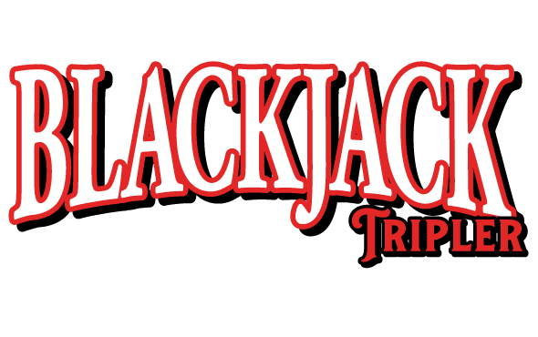 1597 - Blackjack Tripler | Louisiana Lottery