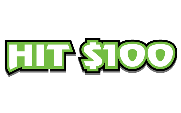 1598 - Hit 100 | Louisiana Lottery