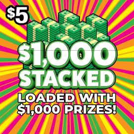 Scratch Off Games | Louisiana Lottery Corporation