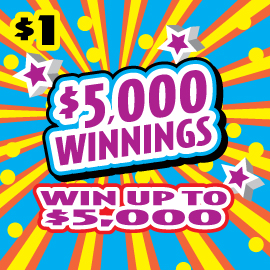 Scratch Off Games | Louisiana Lottery Corporation